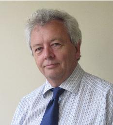 John Agnew - CPD Board