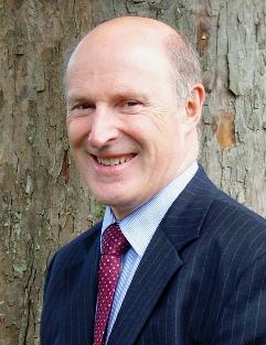 Niall Kelly - CPD Board